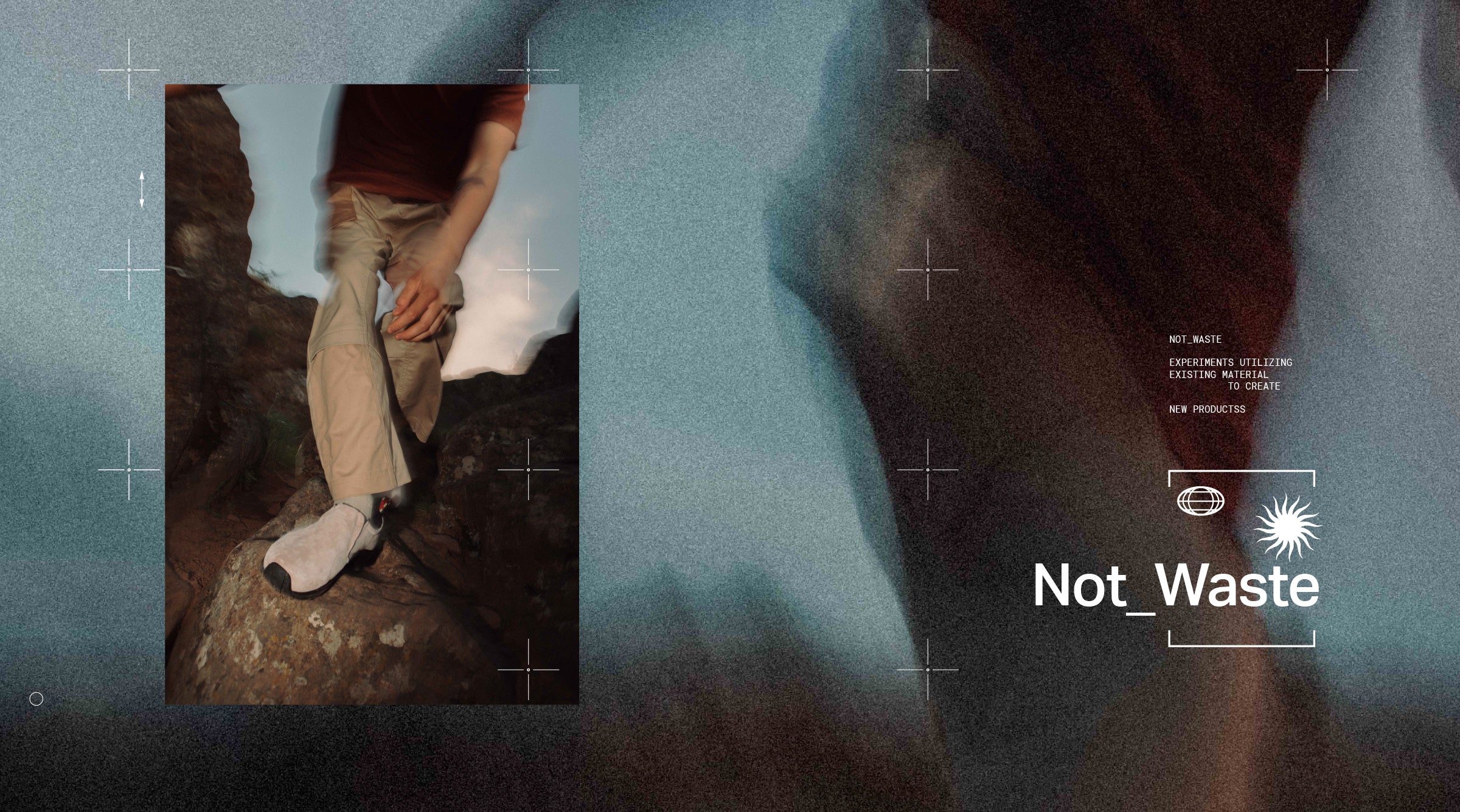 Not_Waste – EarthStudies