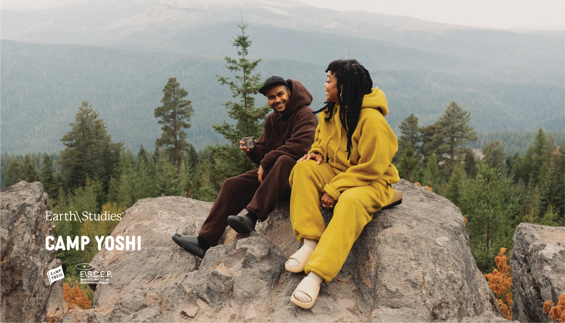 ESCEP Camp Yoshi – EarthStudies