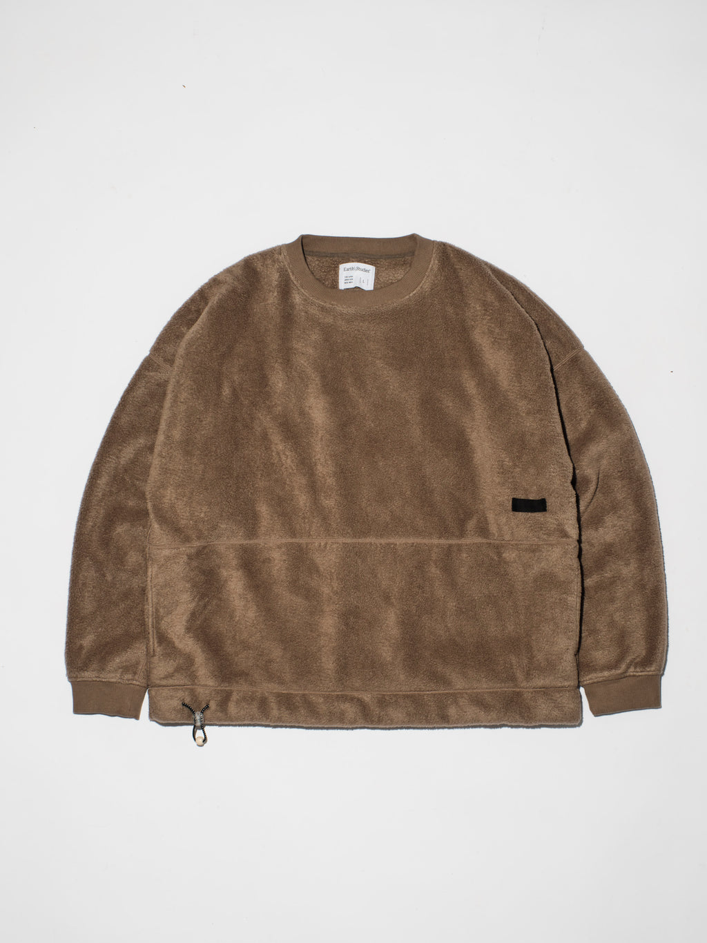 MS-113 ESCEP Crew Sweatshirt – EarthStudies