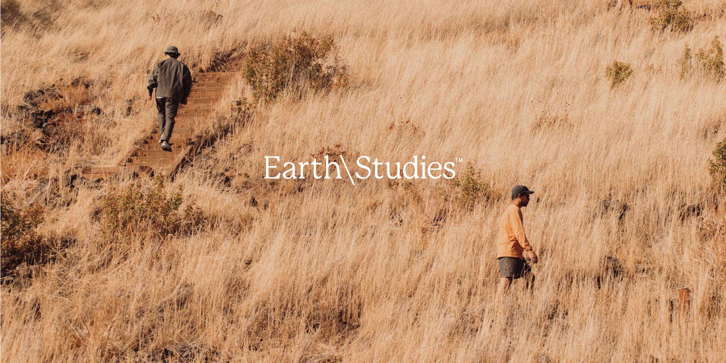 New Name, New Paths: – EarthStudies