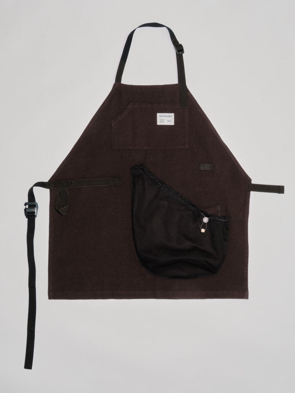 EQ-107 Foraging Apron – EarthStudies