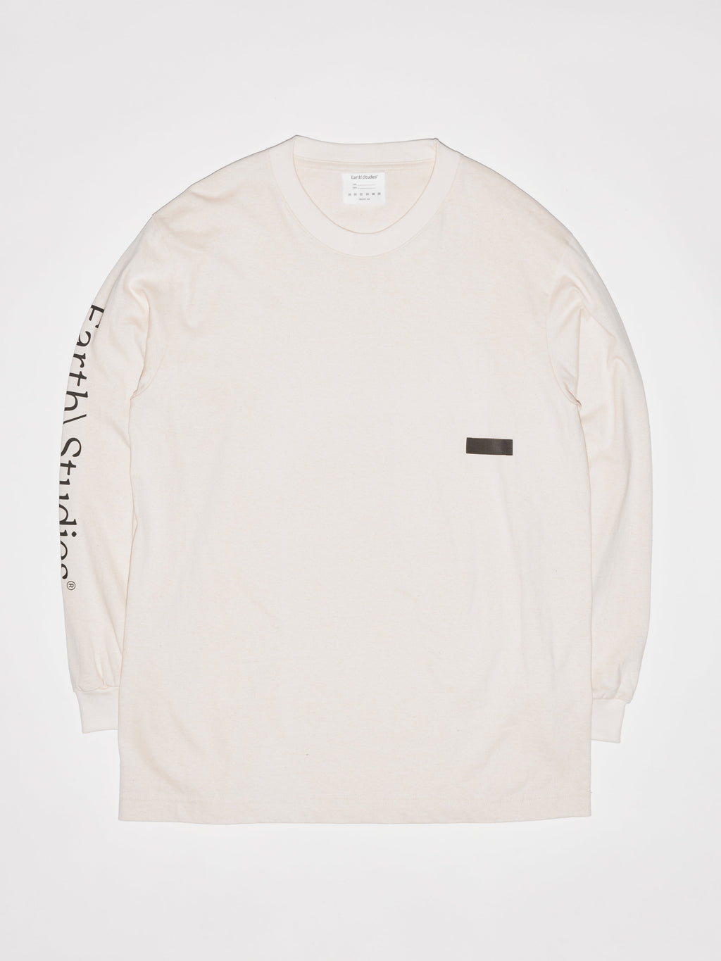 MS-101 Crew Tee – EarthStudies