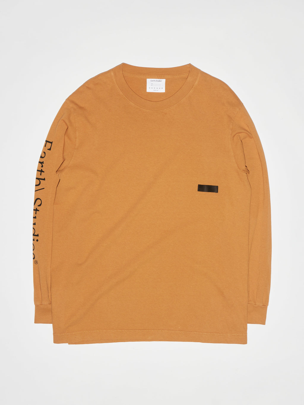 MS-101 Crew Tee – EarthStudies